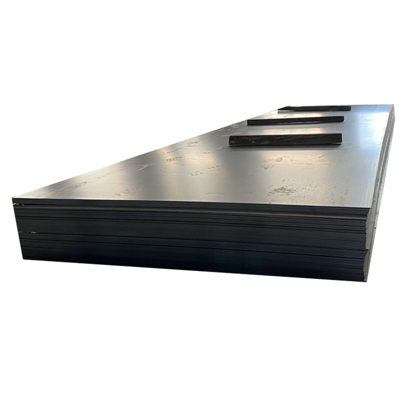 S890 S960 Karbon Çelik Sac Levha S450 4000mm Korozyon Önleyici Kaplamalı